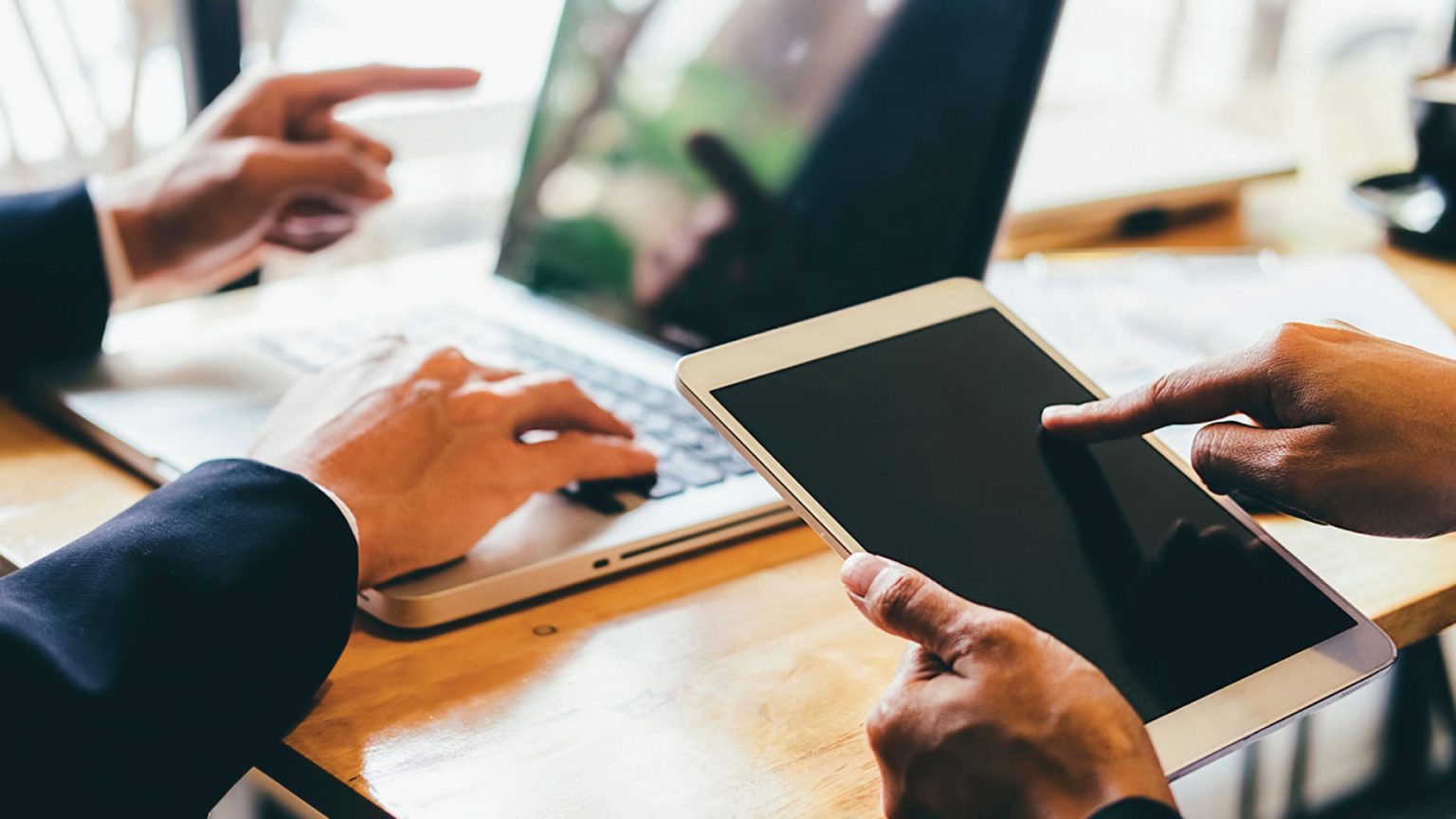 CPG – Certification Partner Global