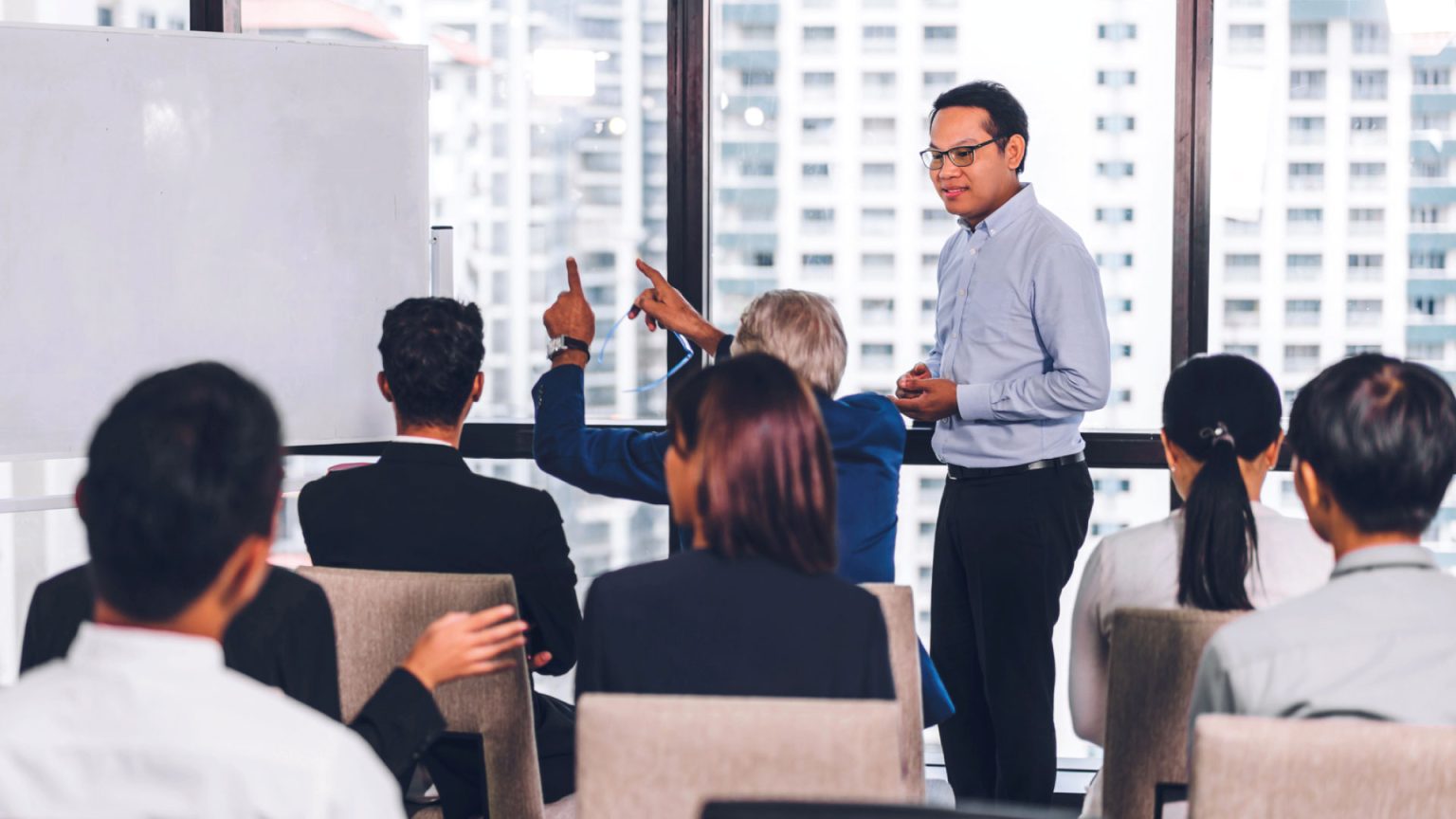 CPG – Certification Partner Global