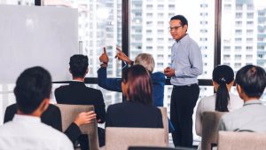 CPG – Certification Partner Global